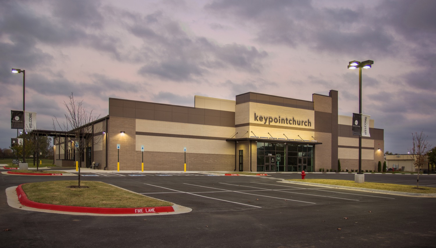Keypoint Church