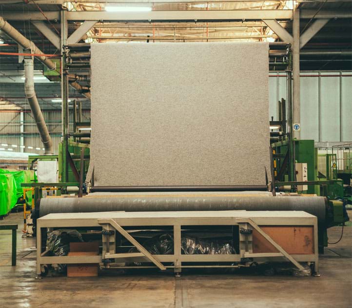 Our Story as Soft Flooring Specialists - Belgotex