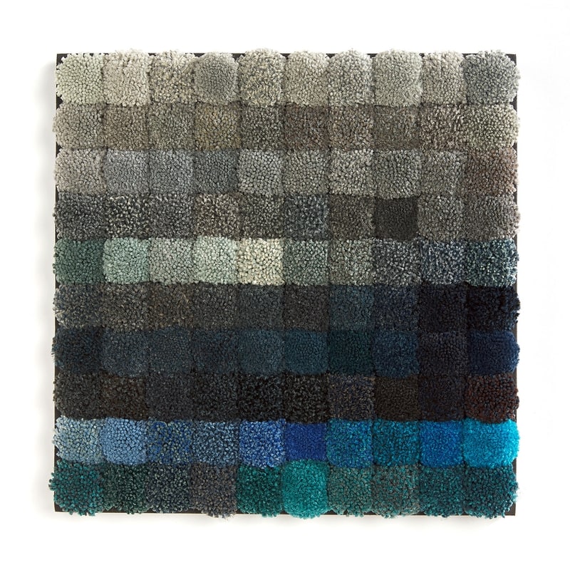 Custom Carpet Manufacturing by Belgotex