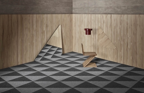 Berber Point 920 Carpet — Broadloom & Carpet Tile - Belgotex