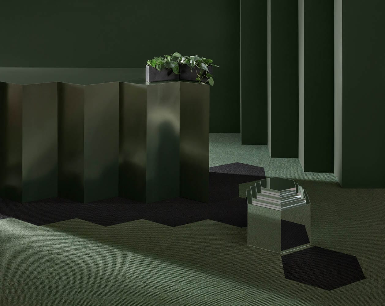 Berber Point 920 Carpet — Broadloom & Carpet Tile - Belgotex