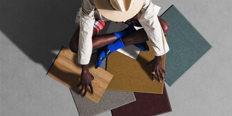 Carpet and Vinyl Flooring Solutions - Belgotex