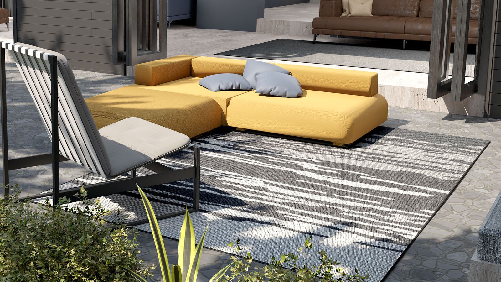 Carpet and Vinyl Flooring Solutions - Belgotex