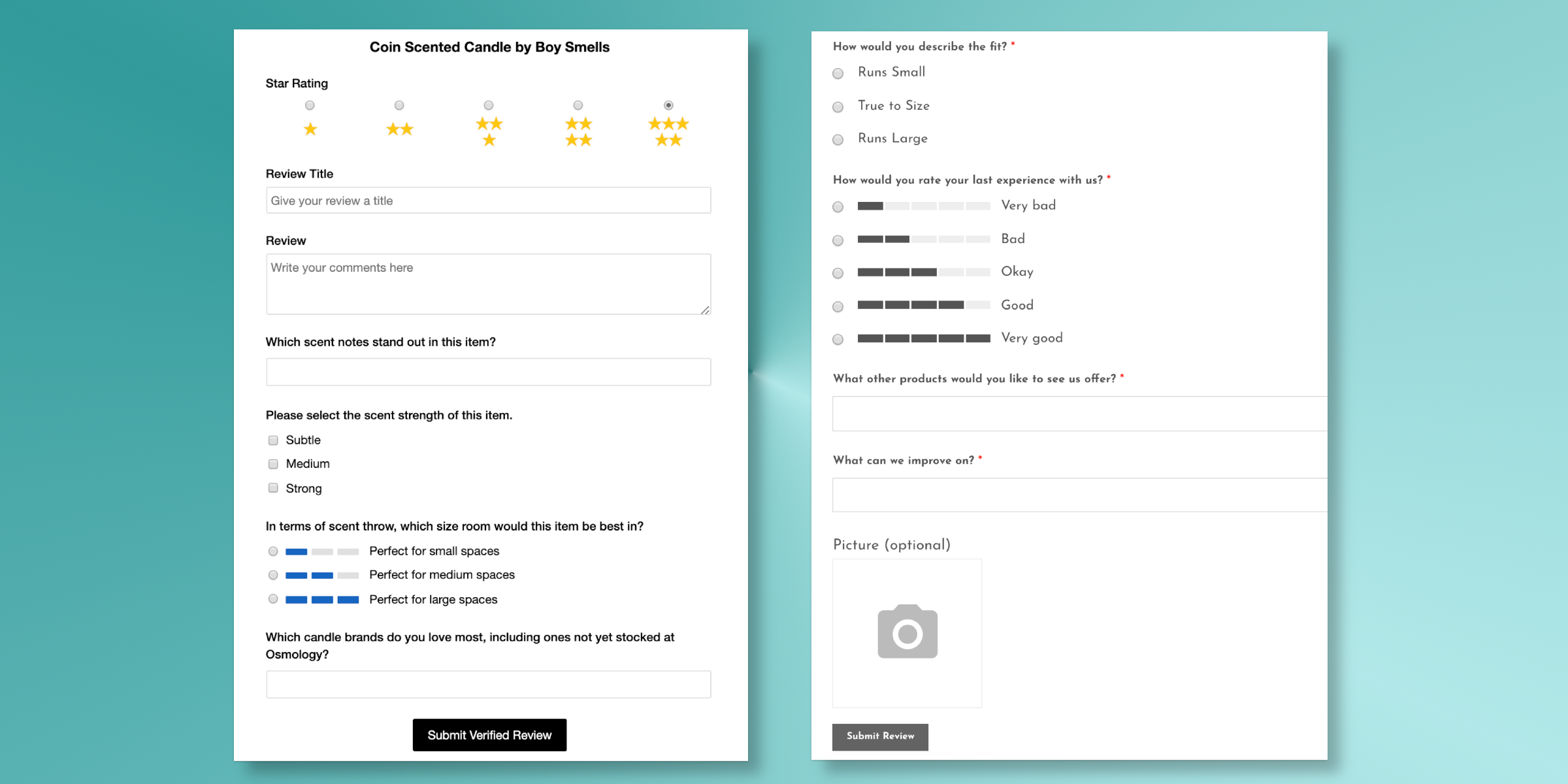 5 Tips to Understand Your Customers Better with Custom Forms