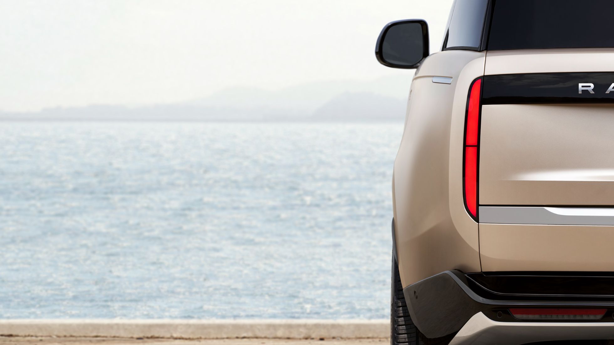 TopGear South Africa | Jaguar Land Rover Unveils New JLR Identity