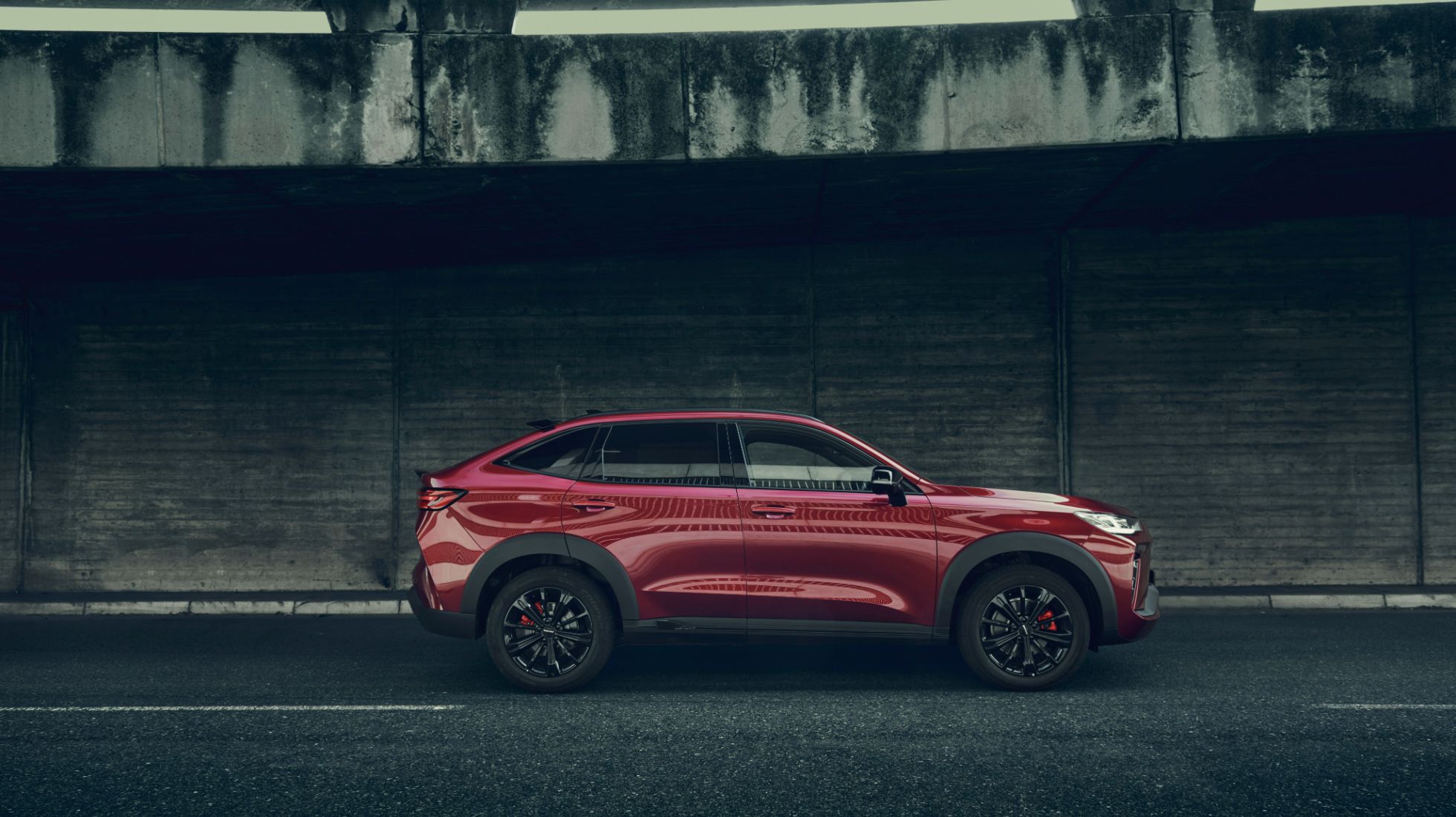 TopGear South Africa | Haval H6 GT