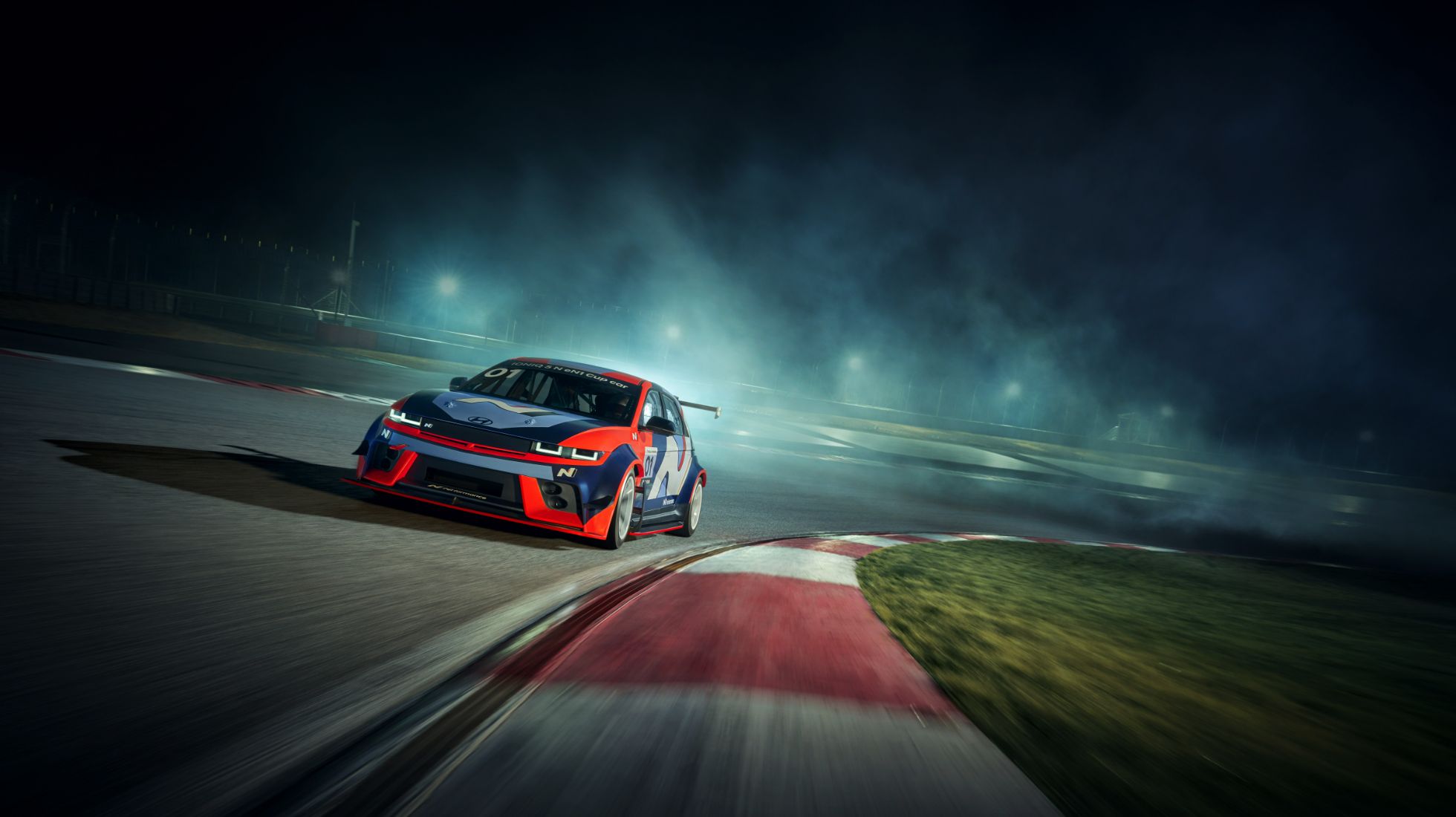 TopGear South Africa | Hyundai enters the world of EV racing