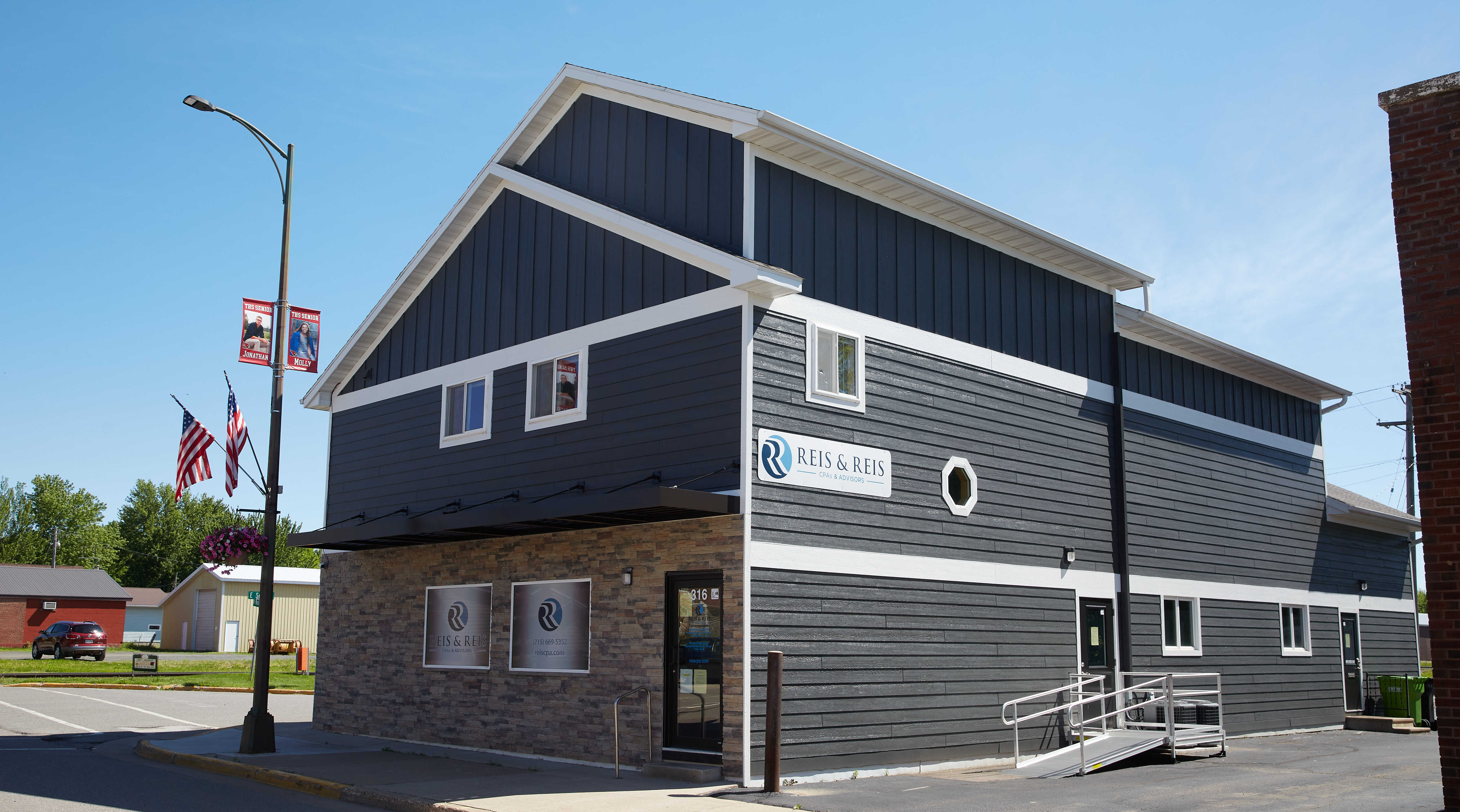 Business Directory | City of Thorp