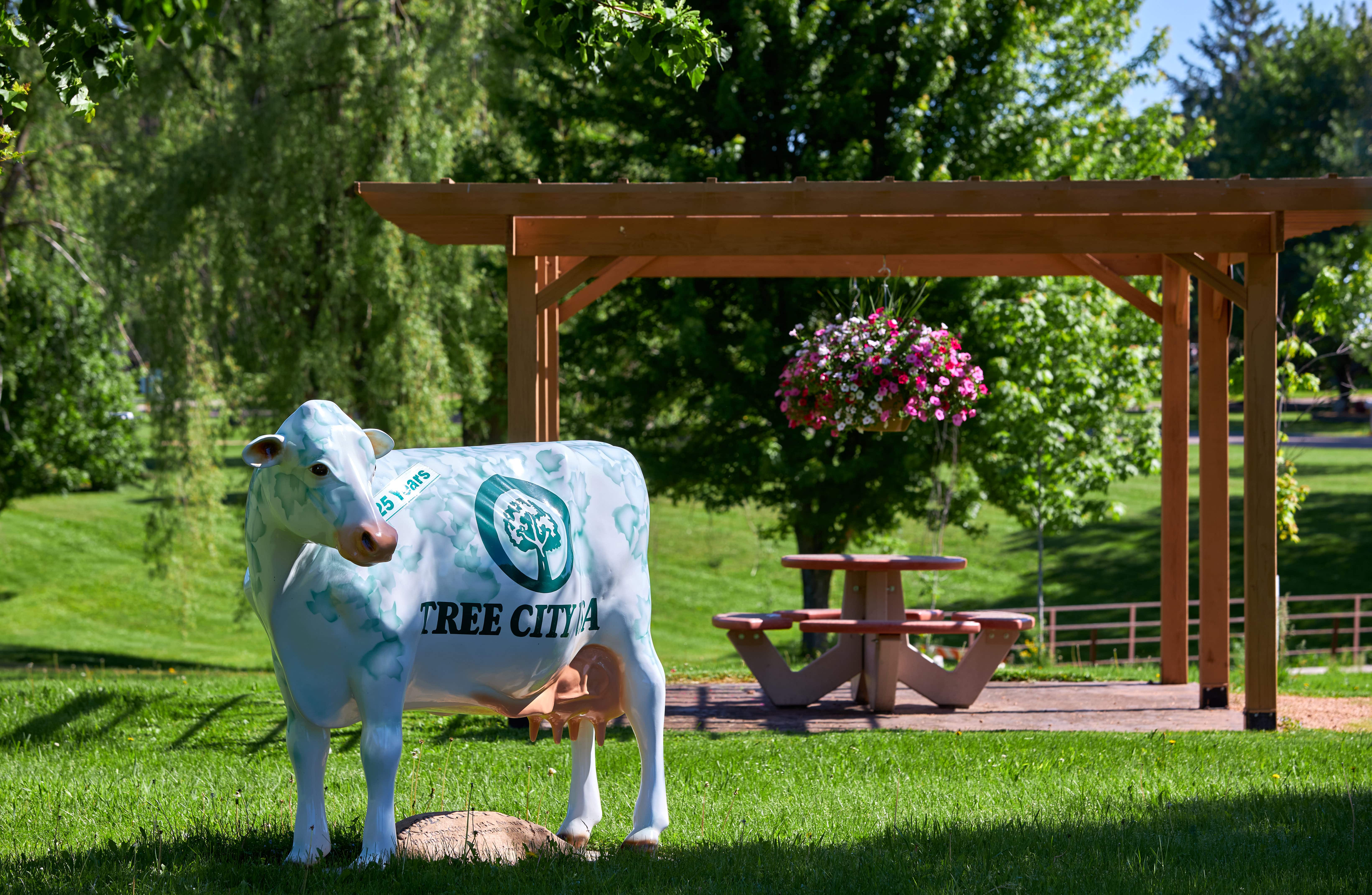 Parks | City of Thorp