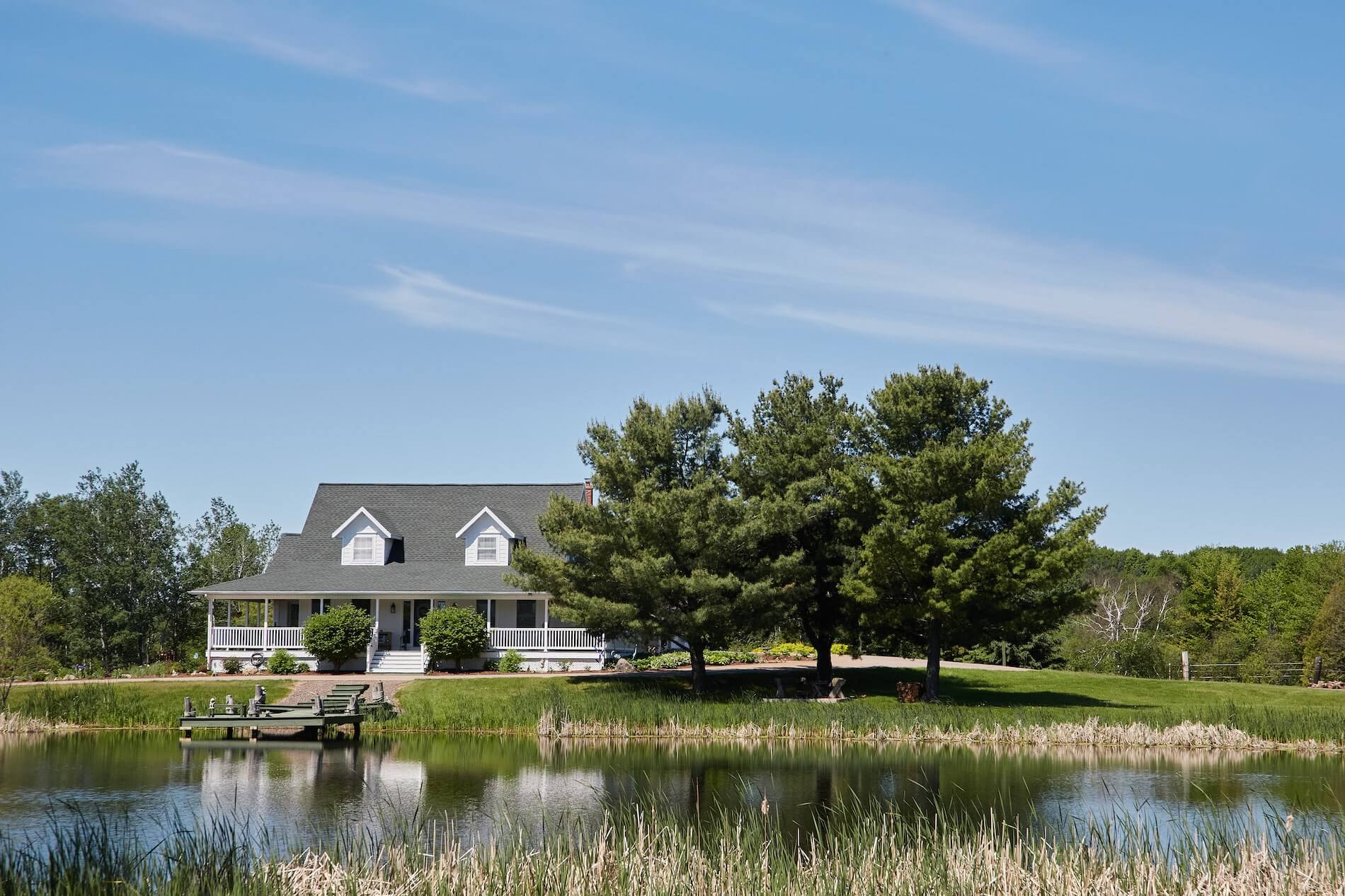 Residents Category | City of Thorp BlogResidents