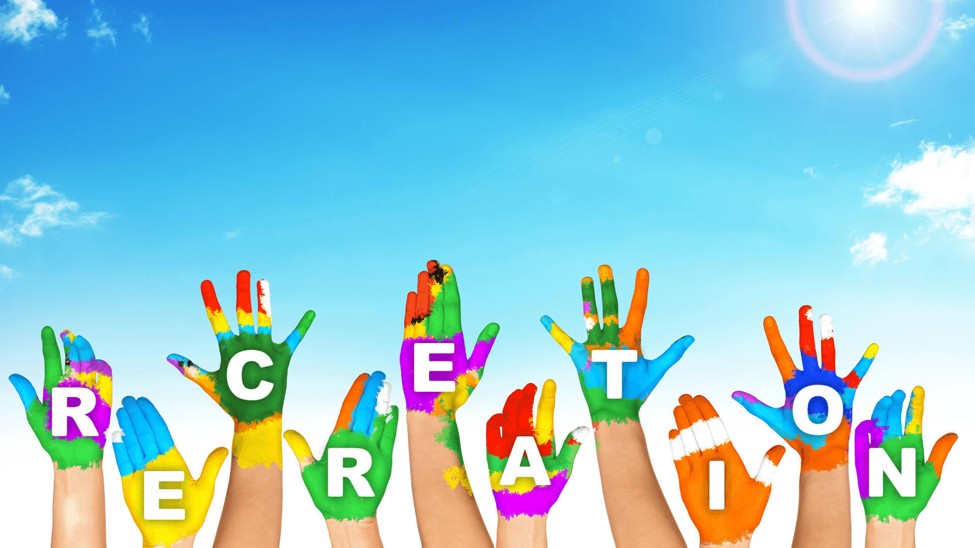 Recreation Category | City of Thorp BlogRecreation