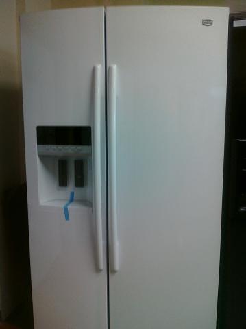 ᐉ Maytag Refrigerator control board repair — Prime HVAC & Appliance Repair