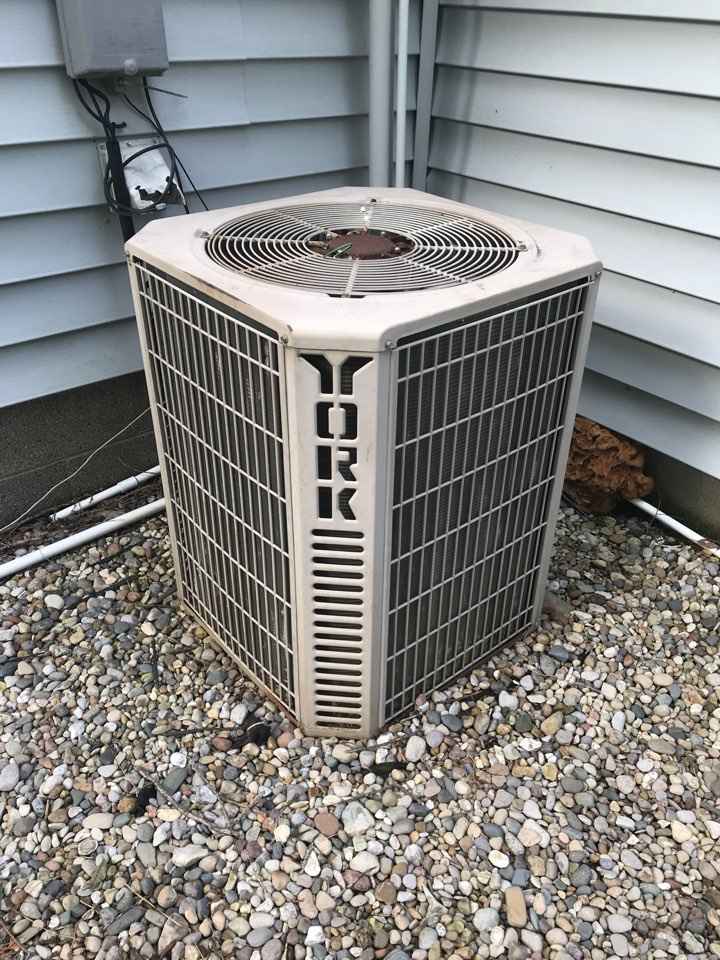 ᐉ YORK Air Conditioner Won’t Turn On (FIXED) — Prime Air Solutions