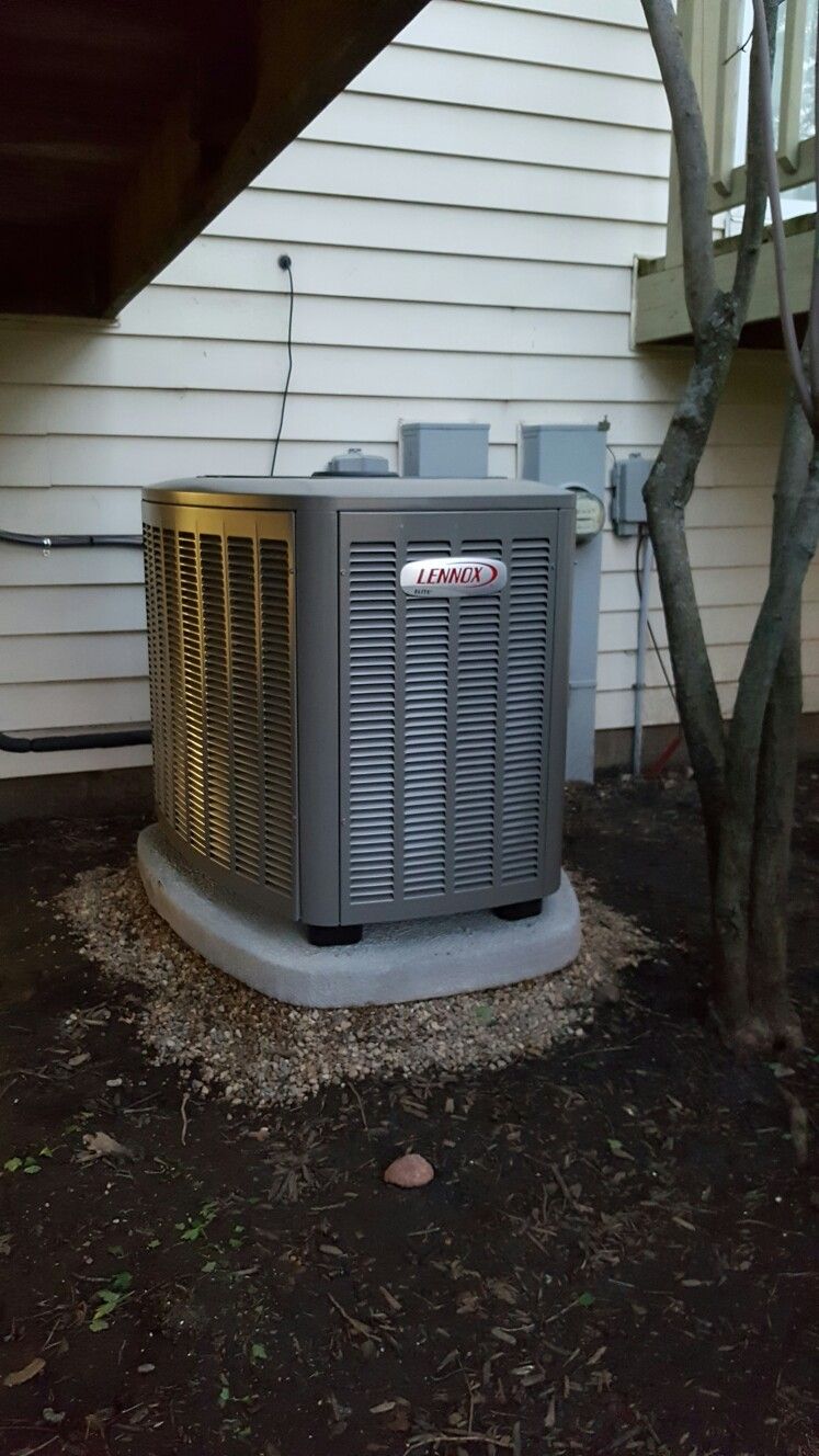 ᐉ How To Repair LENNOX AC That Does Not Blow Air — Prime Air Solutions