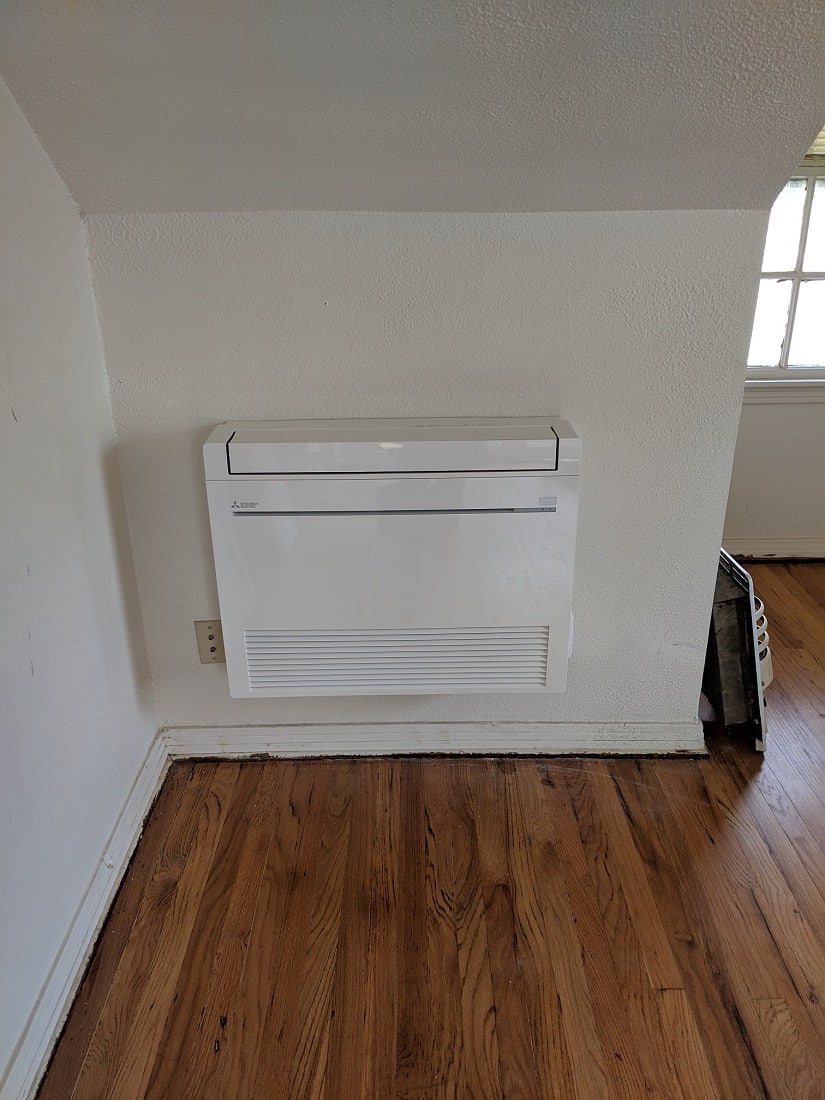 ᐉ Wall Heater Fan Comes On, but the Heater Doesn’t Get Hot (Fixed ...