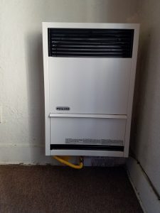 ᐉ How To Fix Your Wall Heater? — Prime Air Solutions