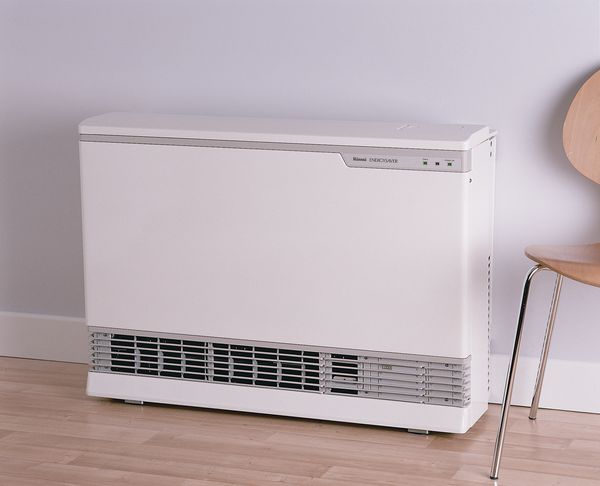 ᐉ How To Repair A Gas Wall Heater That Is Intermittently Failing To Run ...