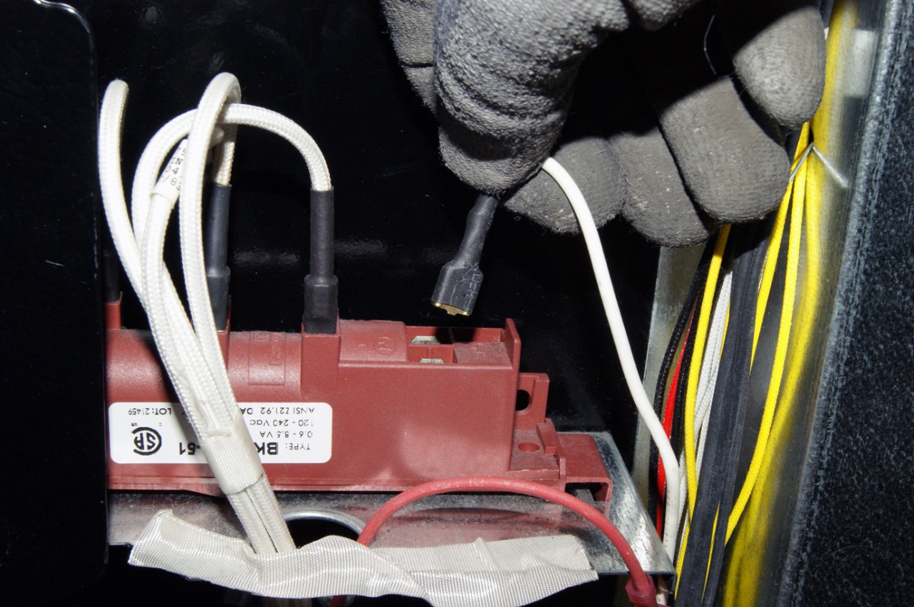 ᐉ How to fix malfunctioning Cooktop Dacor SGM304S — Prime Air Solutions