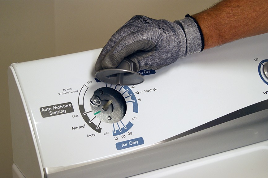 ᐉ Dryer Whirlpool wed4815ew1 won’t turn off. Fixed! — Prime Air Solutions