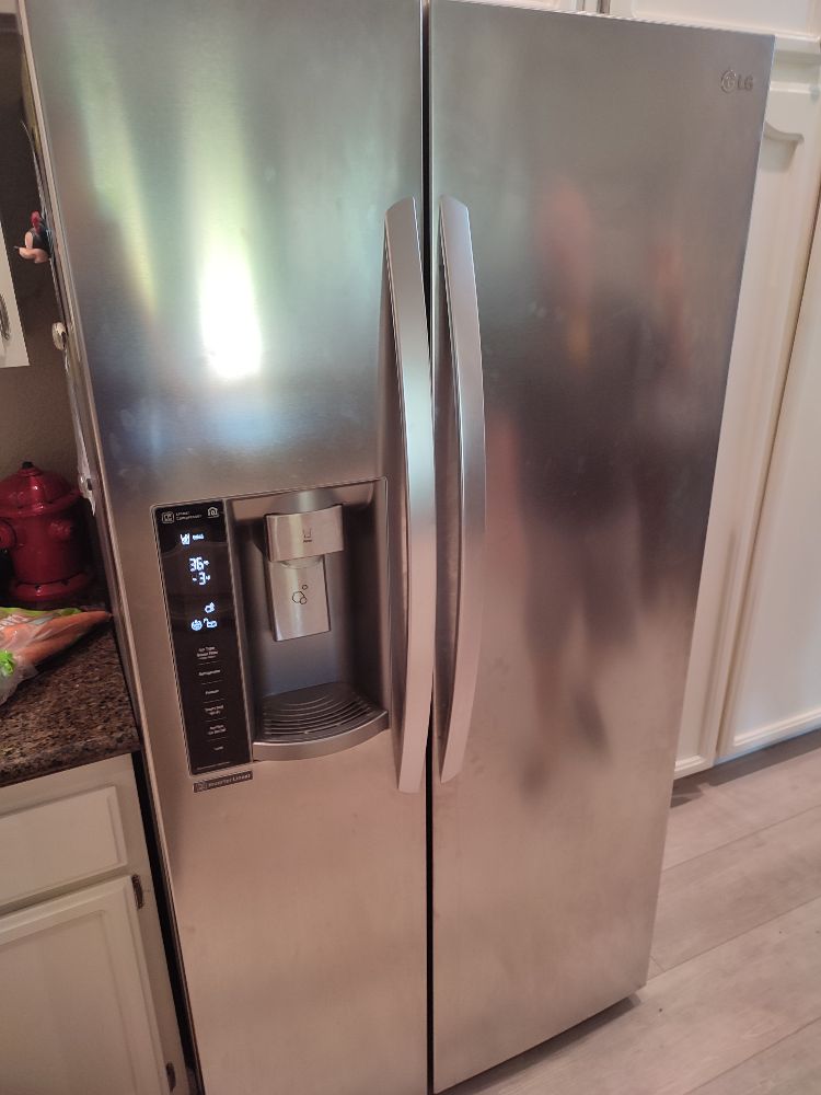 ᐉ How can I replace the compressor in my LG Refrigerator? — Prime Air ...