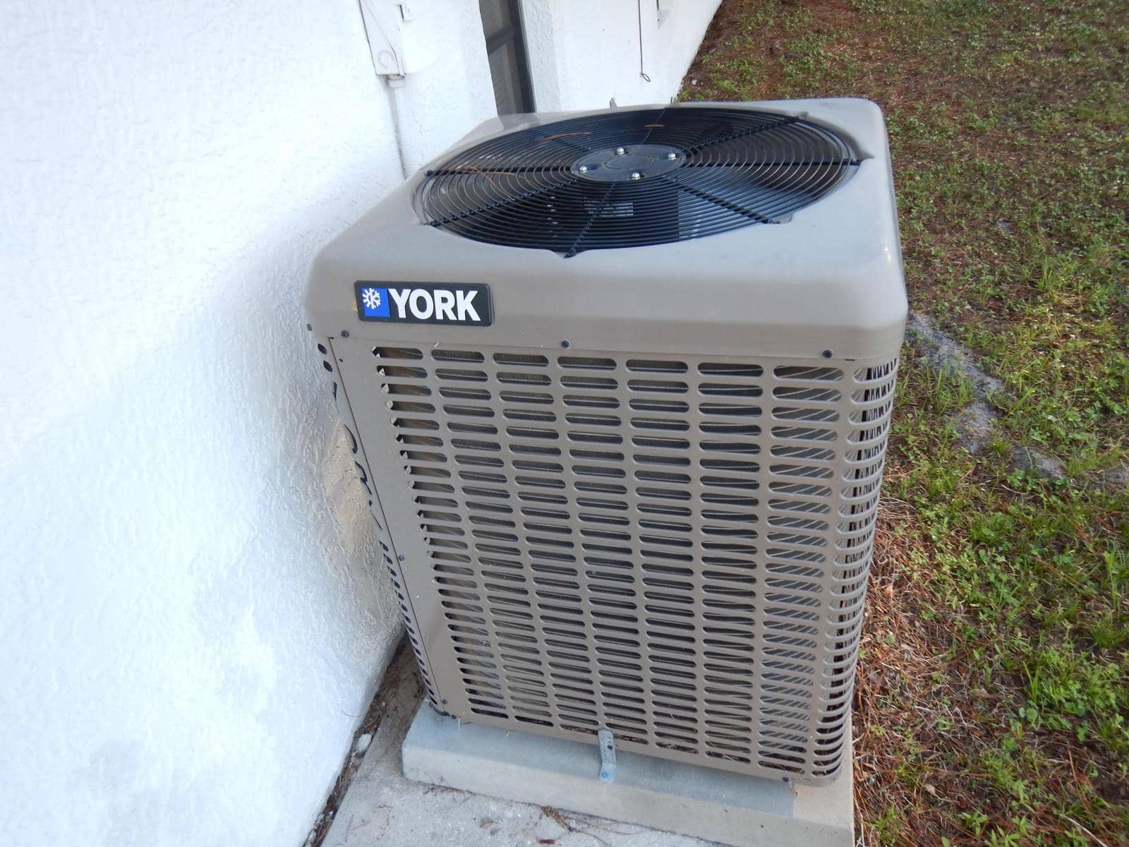 ᐉ How to Troubleshoot YORK AC? — Prime Air Solutions