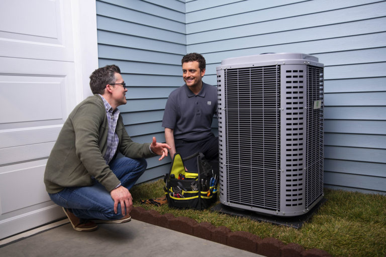 ᐉ How long does your Payne AC last? — Prime Air Solutions
