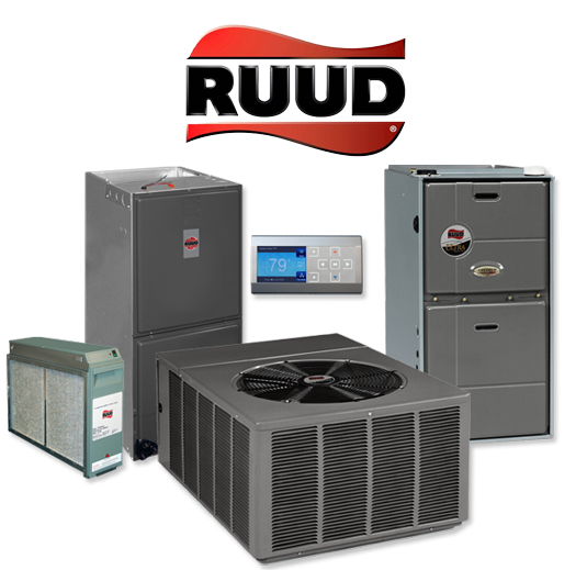 ᐉ How long does your Ruud AC last? — Prime Air Solutions