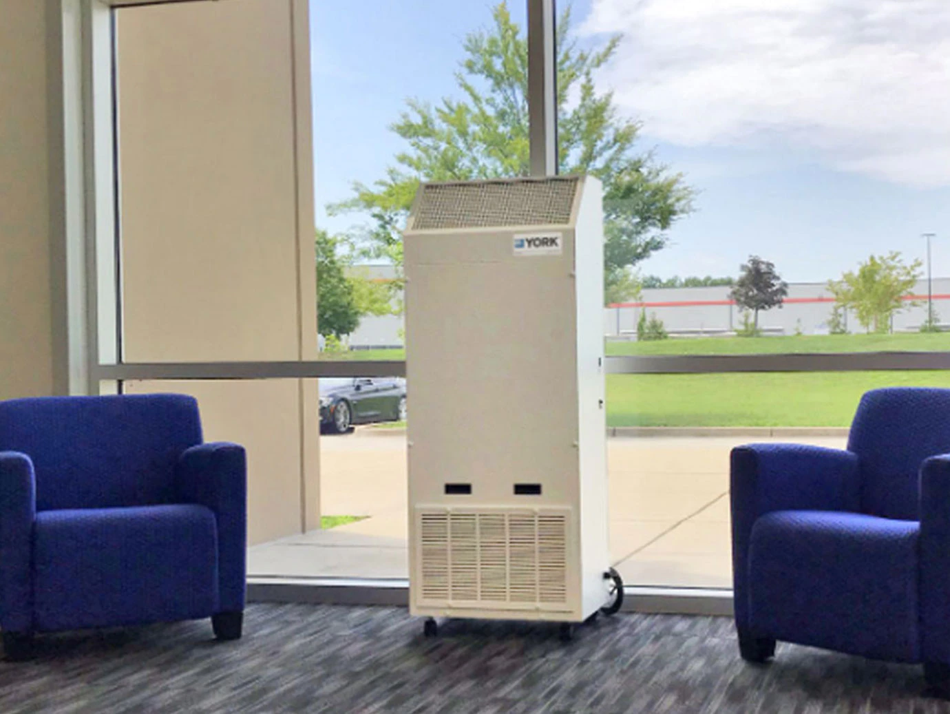 ᐉ 3 Warning signs your YORK Air Conditioner needs repairs — Prime Air ...