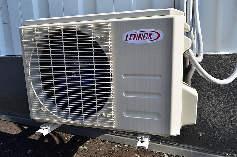 ᐉ When Is It Time To Replace My Lennox Air Conditioner? — Prime Air ...