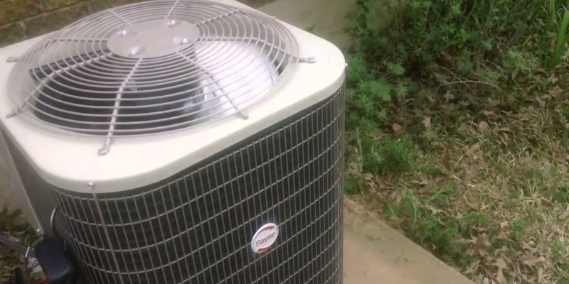 ᐉ Why is My Payne AC Freezing Up? — Prime Air Solutions
