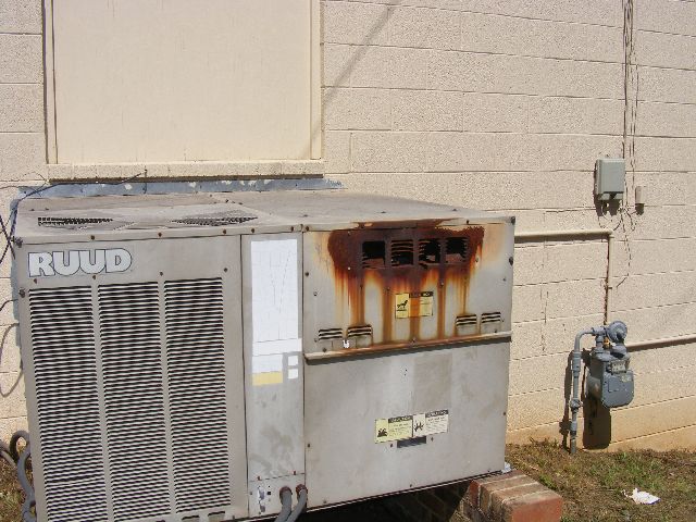 ᐉ When Is It Time To Replace My Ruud Air Conditioner? — Prime Air Solutions