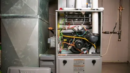 ᐉ Furnace Repair Guide — Prime Air Solutions