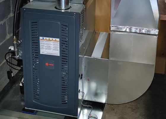ᐉ Trane Furnace Repair Guide — Prime Air Solutions