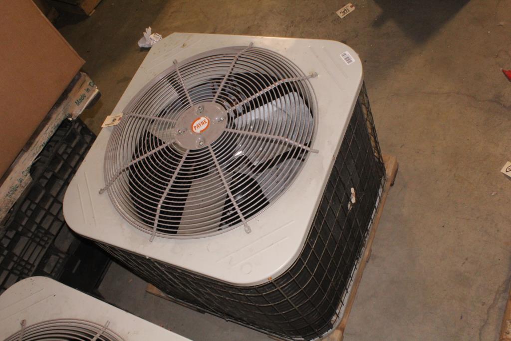 ᐉ What’s wrong with your Payne Air Conditioner? — Prime Air Solutions