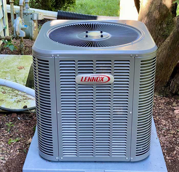 ᐉ Can I repair my Lennox Air Conditioner? — Prime Air Solutions