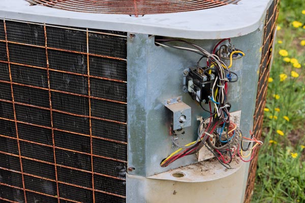 ᐉ Carrier AC Fault Installation – How to Fix? — Prime Air Solutions