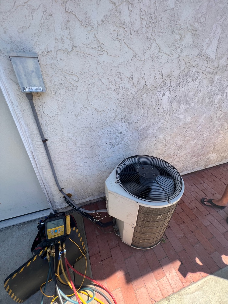 ᐉ High Electricity Usage – How to Fix My Carrier AC? — Prime Air Solutions