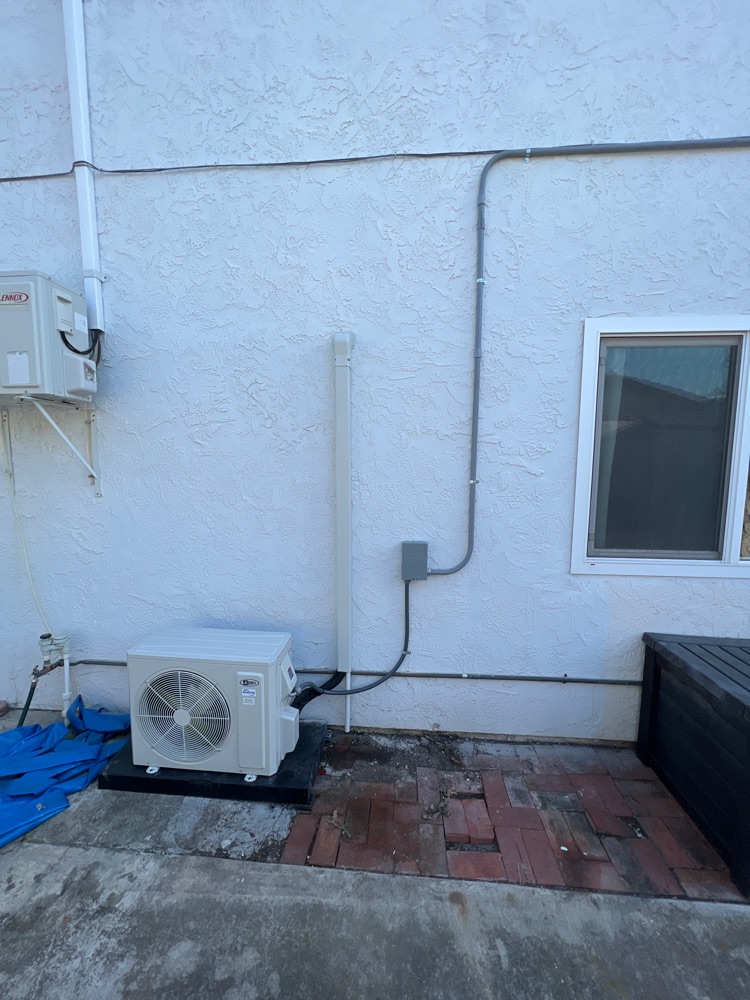 ᐉ AC Pro Mini Split Installation — Prime Air Solutions