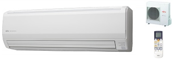 Fujitsu Air Conditioning Services and Installation Sydney | Frozone Air