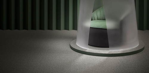 Belgotex Mindful - Harmonious Multi-Level Loop Pile Carpets