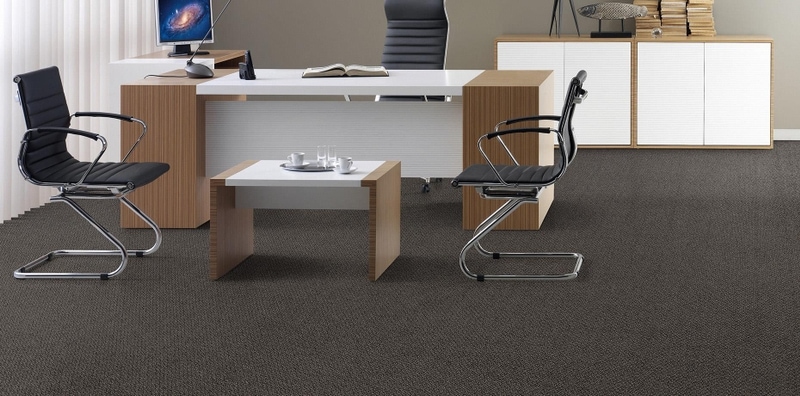 Carpet and Vinyl Flooring Solutions - Belgotex