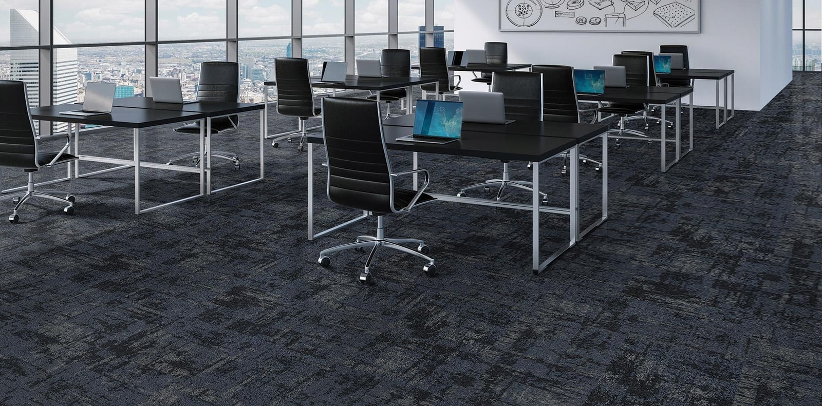 Belgotex | Carpet and Vinyl Flooring