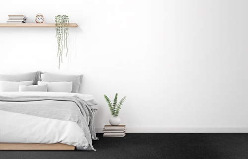 Color Rib Carpet — Broadloom | Belgotex