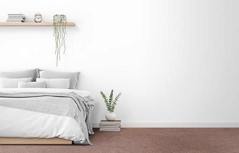 Color Rib Carpet — Broadloom | Belgotex