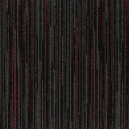 Fringe Carpet — Carpet Tile - Belgotex