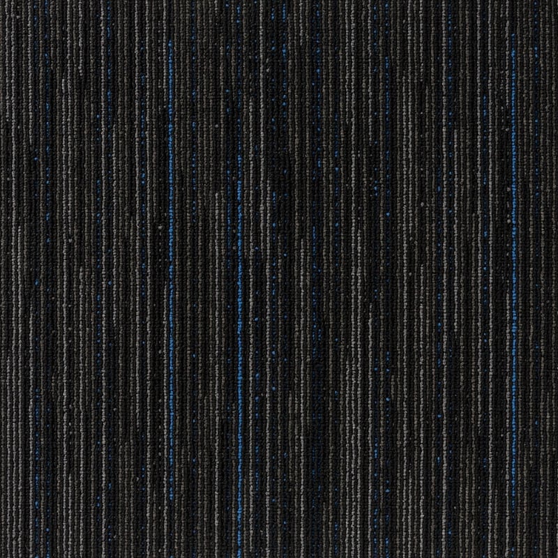 Fringe Carpet — Carpet Tile - Belgotex
