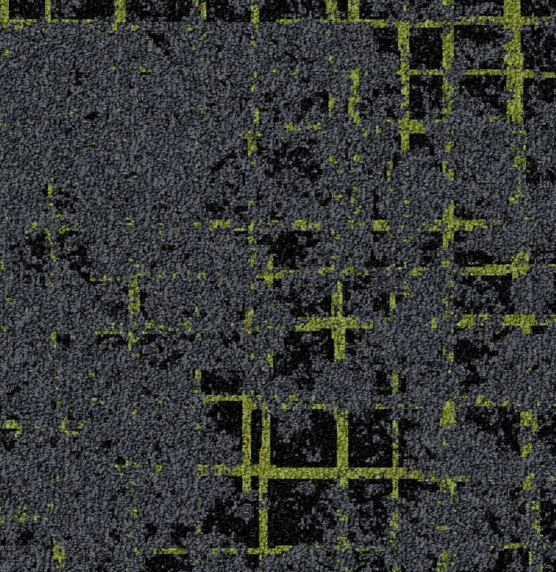 Grid Carpet — Carpet Tile - Belgotex