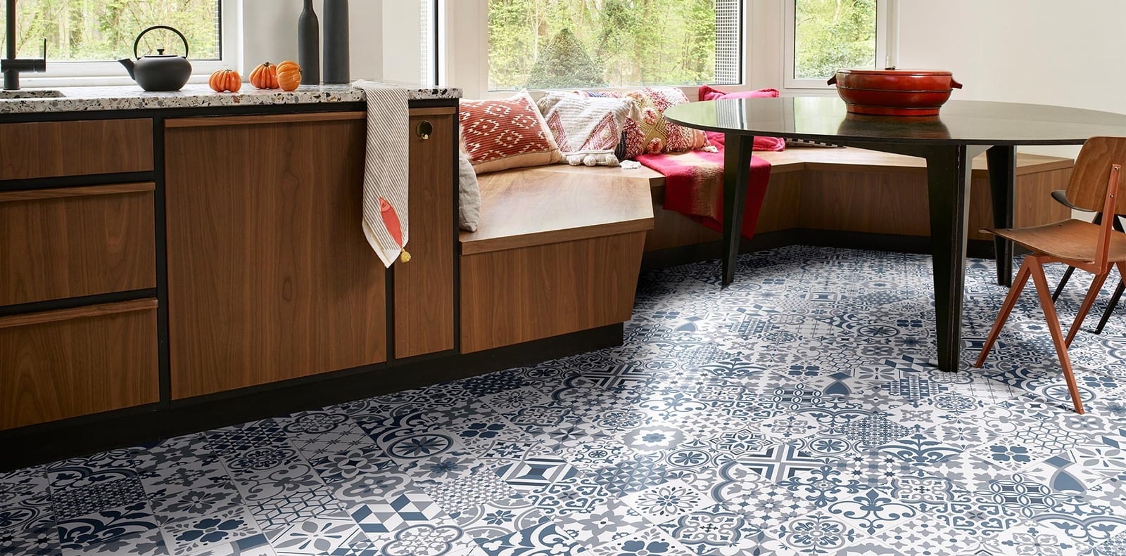 Carpet and Vinyl Flooring Solutions - Belgotex