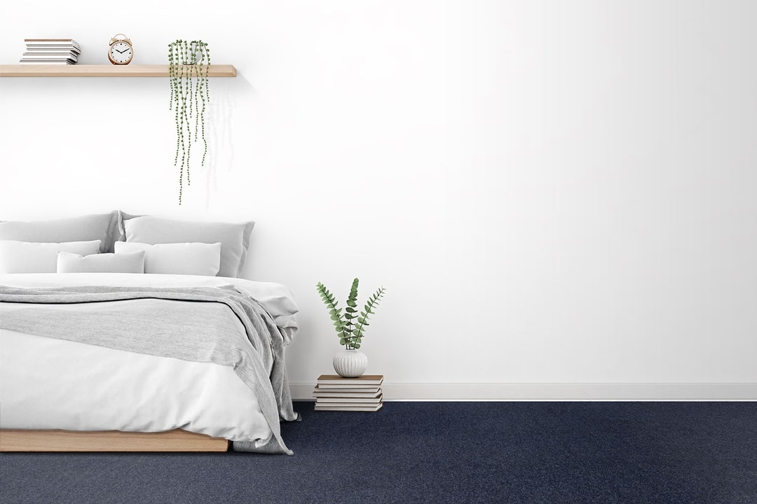 Color Rib Carpet — Broadloom — Belgotex