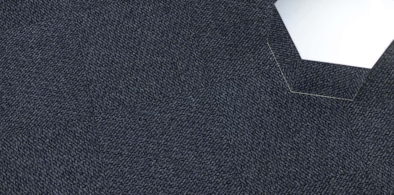 Berber Point 920 Broadloom & Carpet Tile by Belgotex